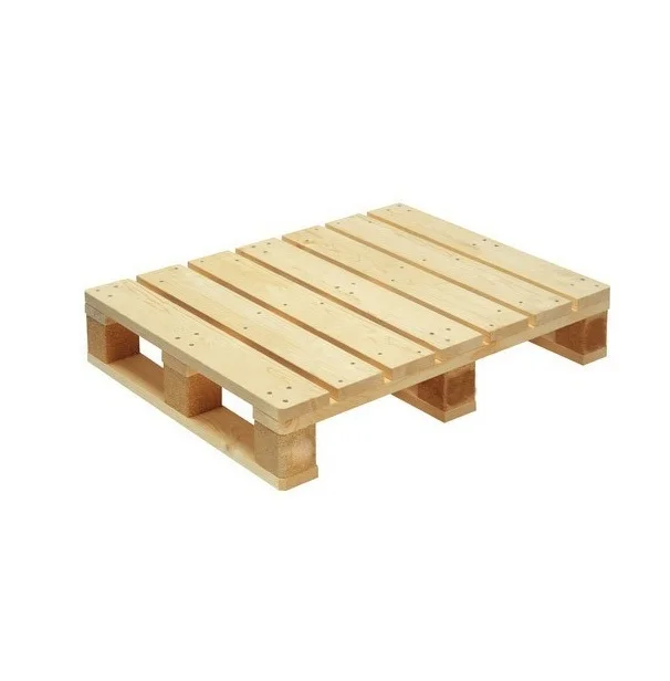 Low Priced Wooden Pallets Are Exported Directly From The Factory - Buy ...