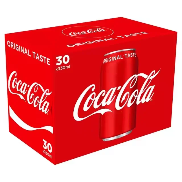 330ml Coca Cola Cold Drinks For Wholesale / Coca Cola Cold Drink Dealers & Distributors Of Coca ...