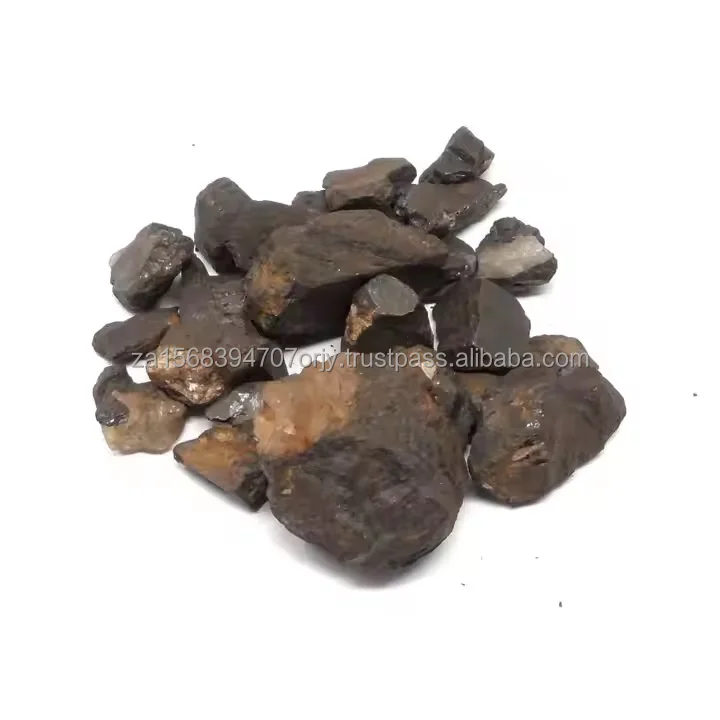 Grade 1 Natural 100% Pure Coltan Containing Columbite Tantalite Premium ...