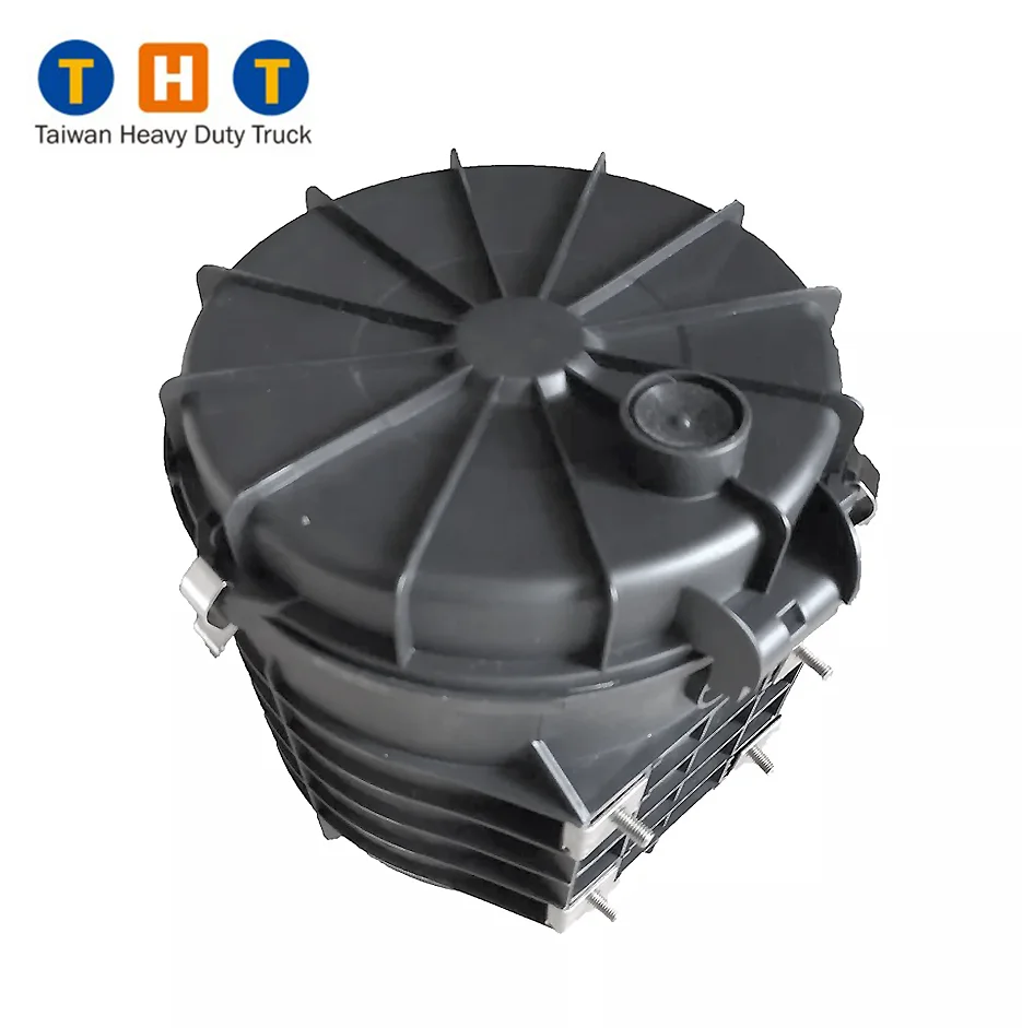 Air Filter Assembly 8980504150 8980504151 for ISUZU Engines