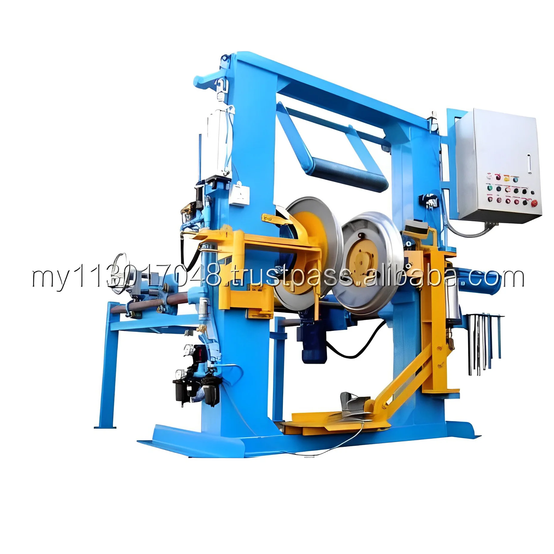 Malaysia Leading Wholesale Manufacturer Newest Deals Tyres Building ...