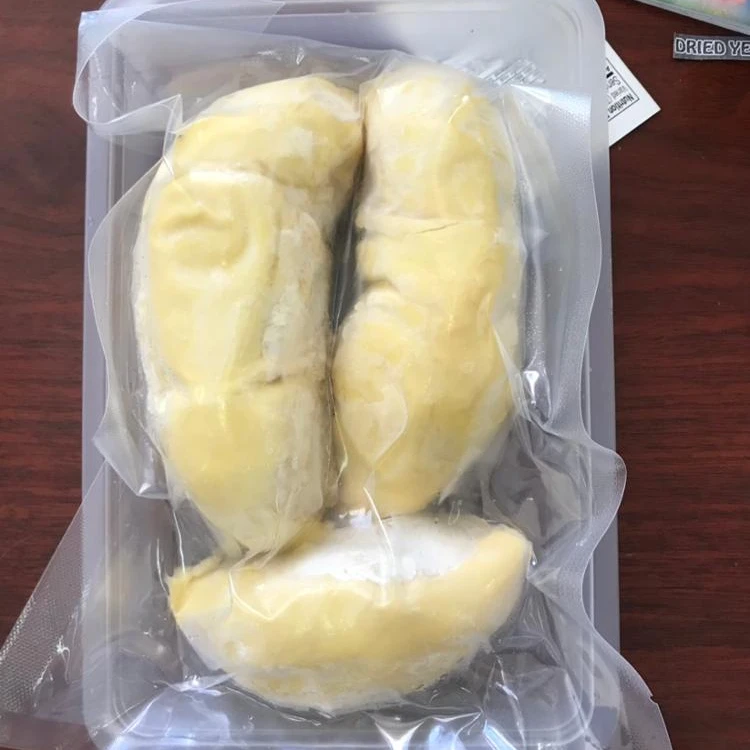 Frozen Monthong Frozen Durian Made In Vietnam Good Price - Buy Monthong ...