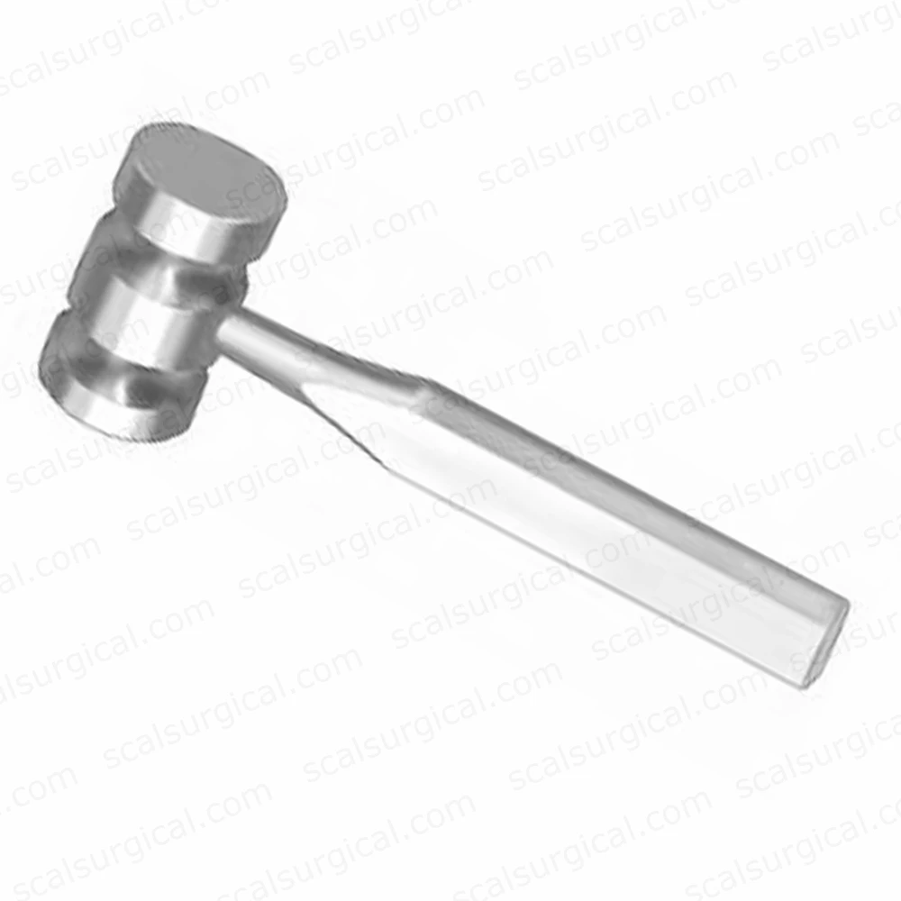 Instruments Chirurgicaux Orthopédiques En Acier Inoxydable,Marteau De ...
