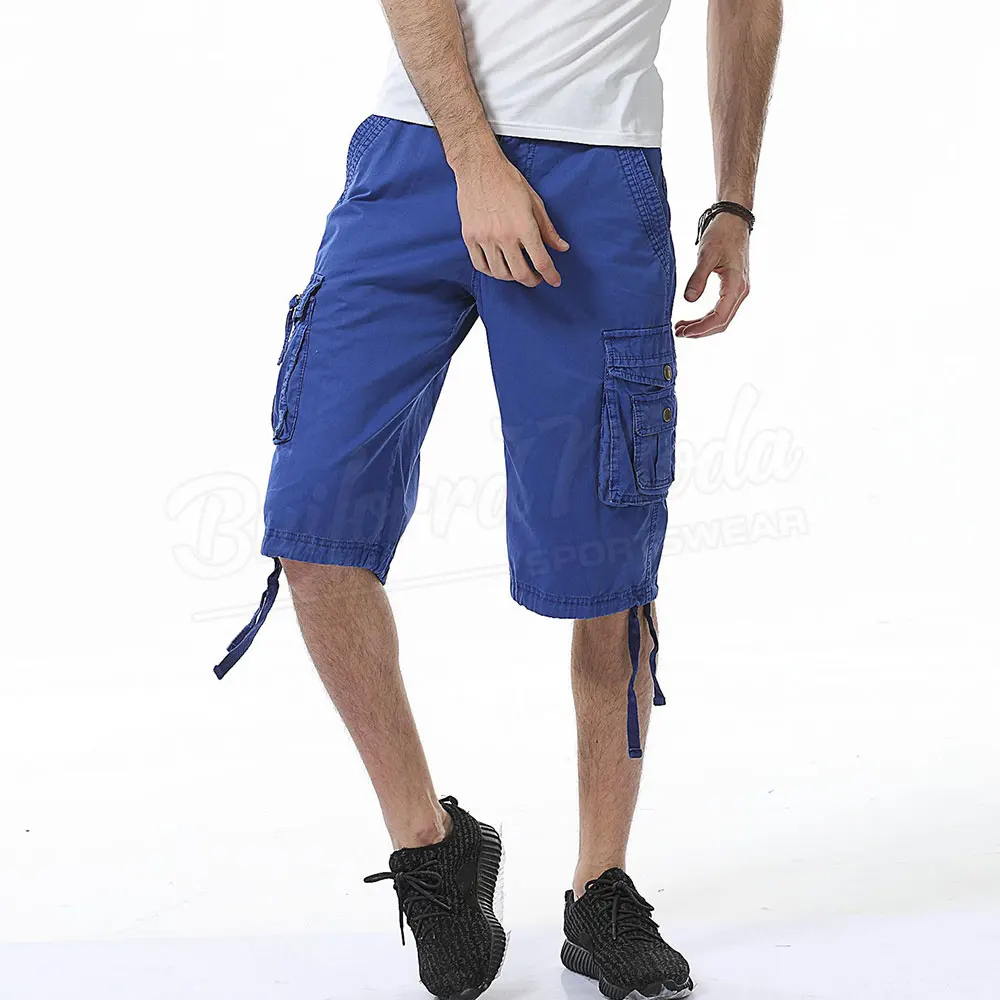 New Style Custom Design Your Own Men Cargo Shorts Cheap Price Men Cargo ...