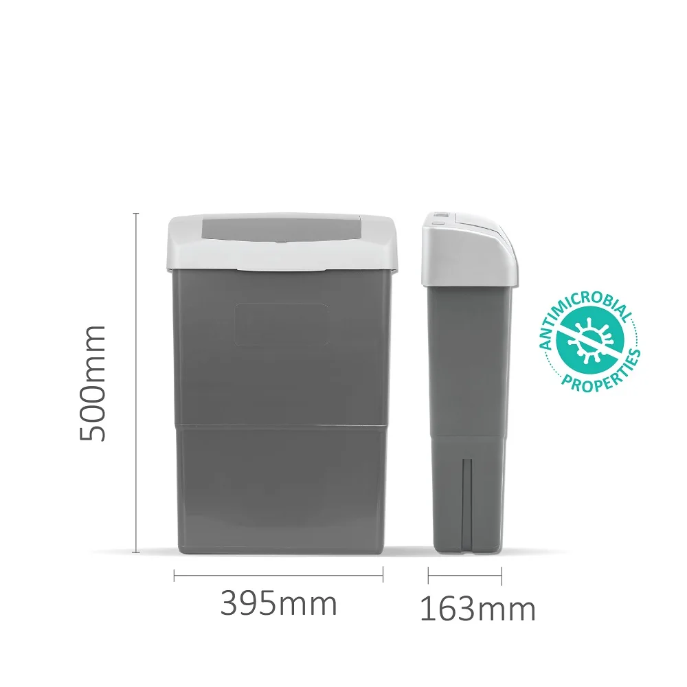 Factory Supply Standing Rectangular Pp Feminine Hygiene Automatic ...