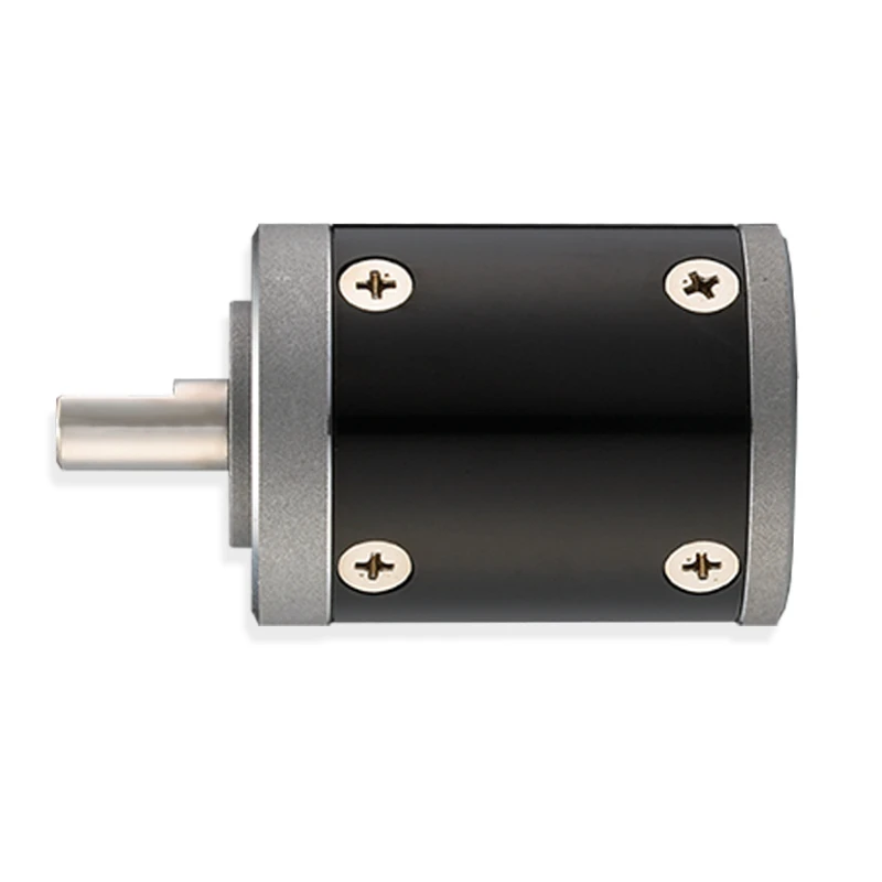 High Quality Micro Planetary Gearbox With Motor 12v 24v For Sweeping ...