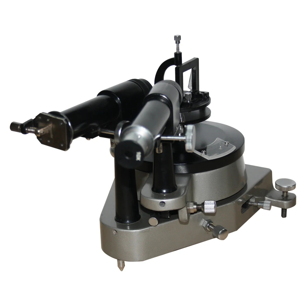 Spectrometer Microscope RSP-601 by Radical - Precision & Durability