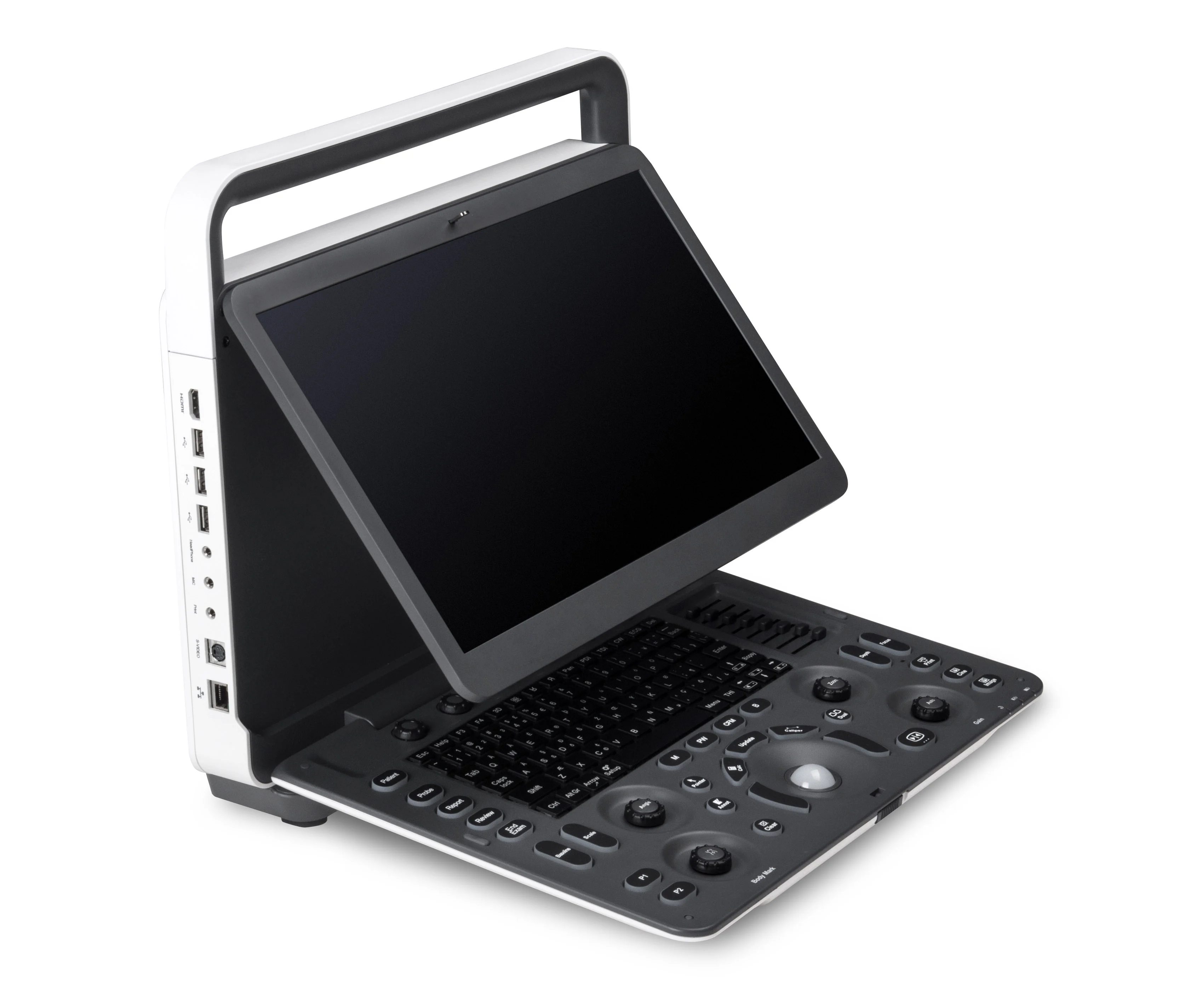 Alibaba.com: Sonoscape E2 Pro 4D Ultrasound Machine, Portable Color Doppler Ultrasound for ...