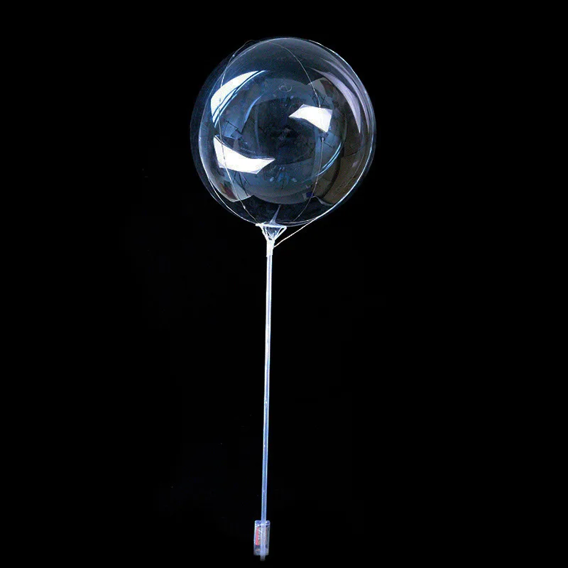 LED Bobo Balloons - Illuminate Your Party Celebrations