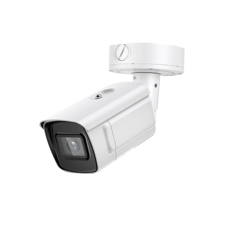 Hik Varifocal IP Camera with Face Recognition & People Counting