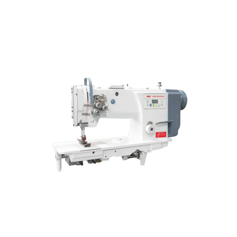 Vma Heavy Duty Direct Drive Compound Feed Lockstitch Vertical Hook ...