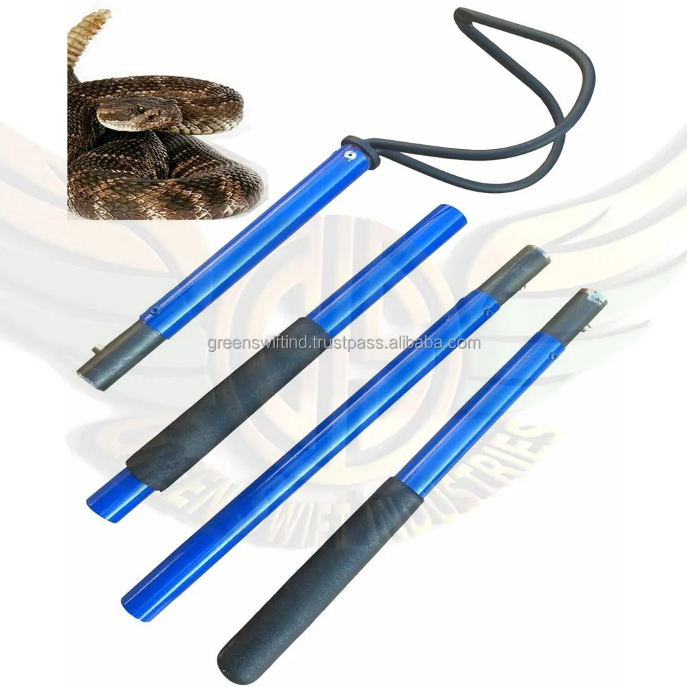 Professional Sizes Stainless Steel Snake Catcher- Reptile Pest Control ...