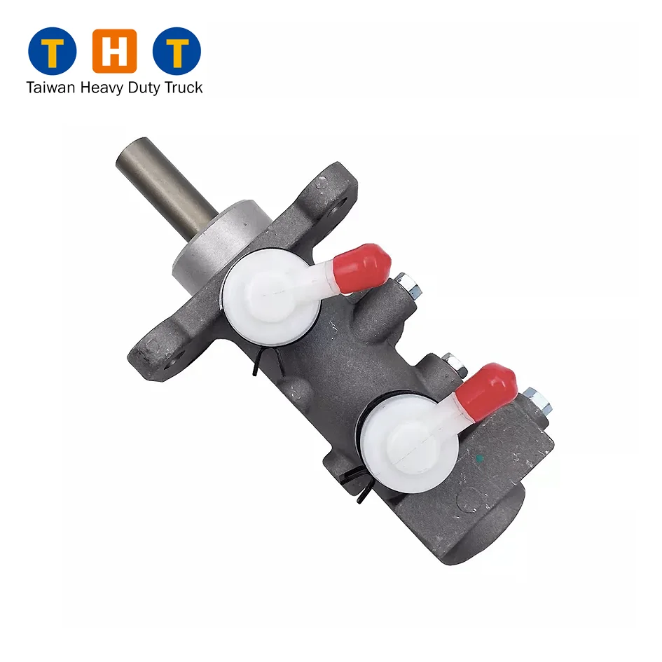 Brake Master Cylinder MK384489 for Mitsubishi Fuso Canter
