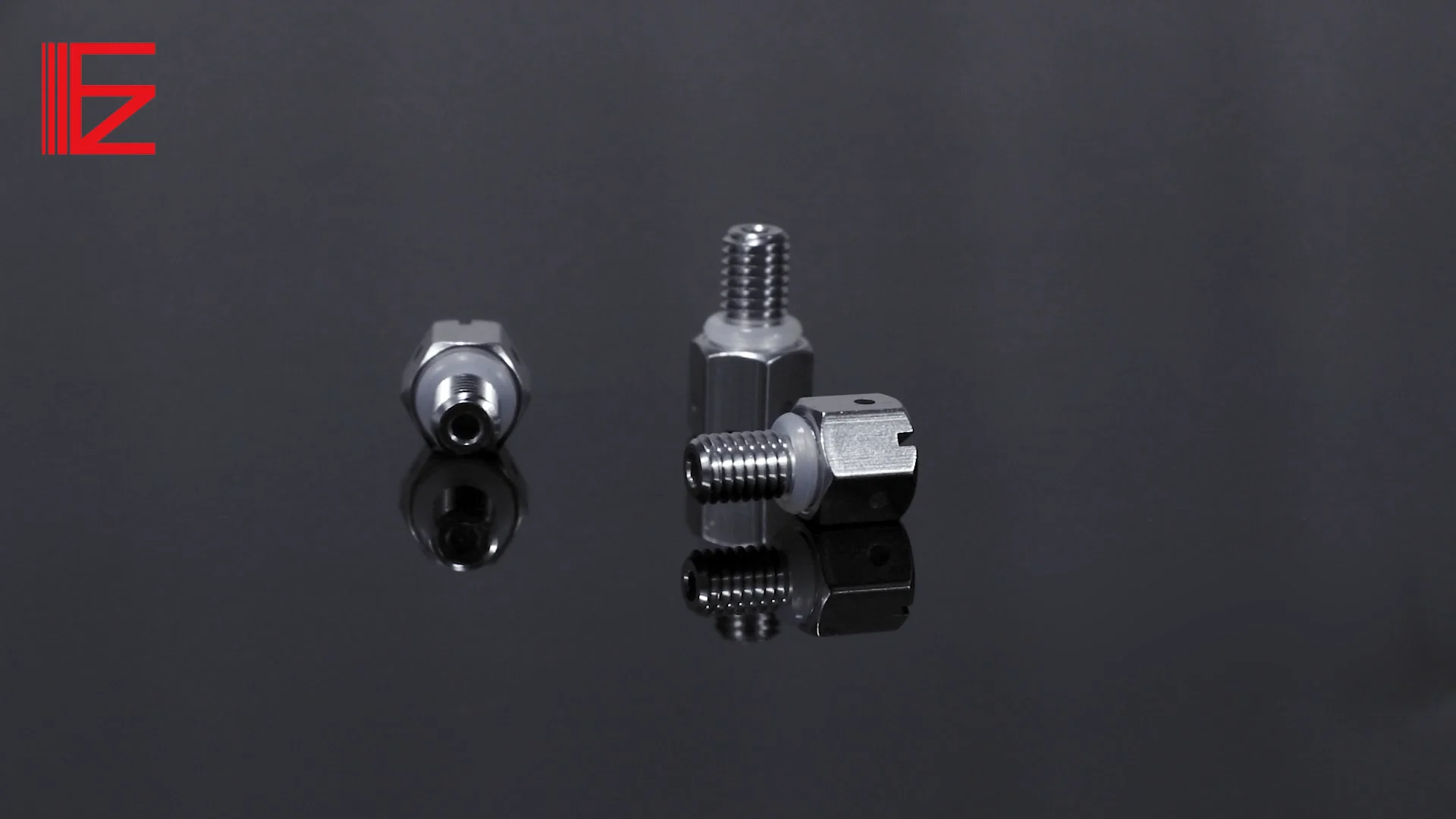 Fuzhan Metal Breather Valve Threaded High Quality Breather Vent Plug ...