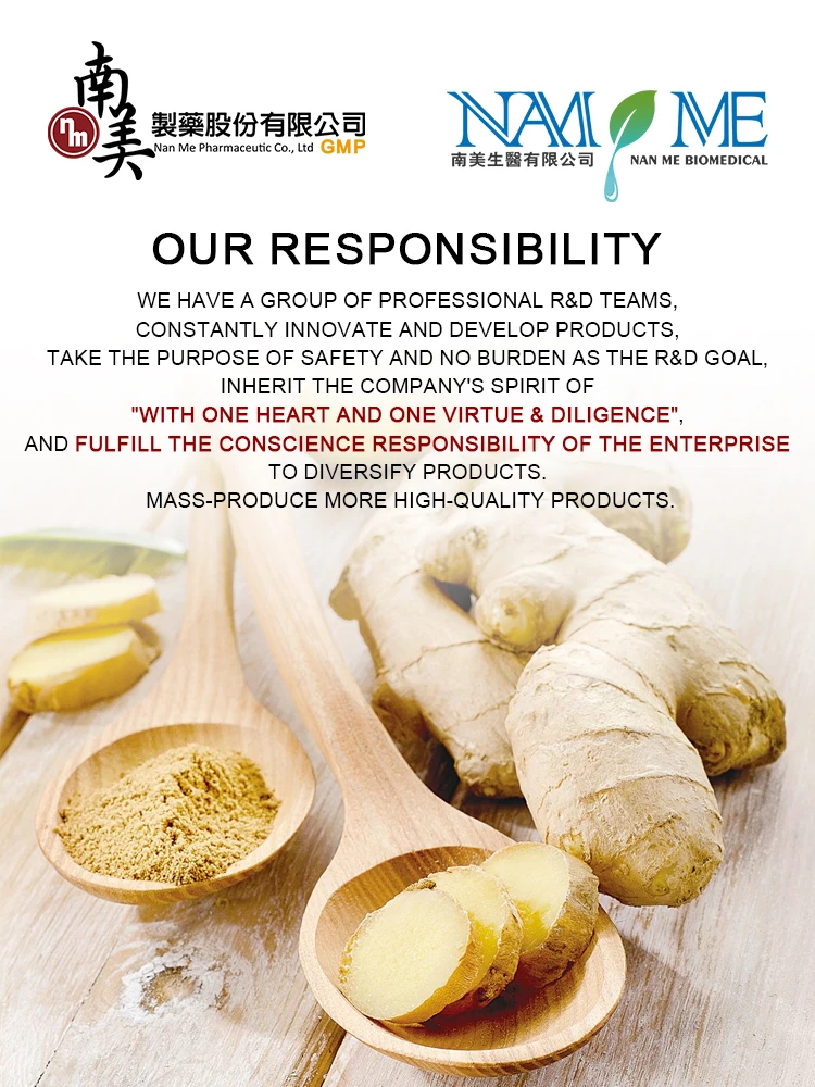 Nan Me Ginger Essential Oil Soothing Roller Ball Bottle 70g Problem ...