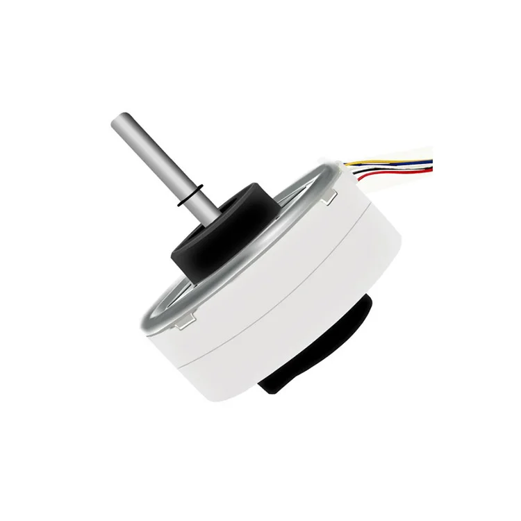 Welling ZKFP-20-8-6 Brushless DC Fan Motor for Air Conditioners