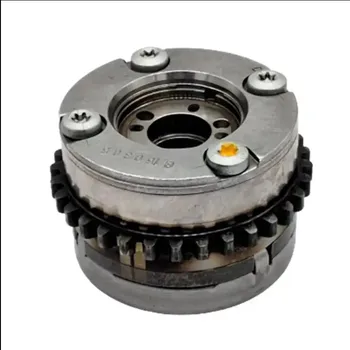 Intake Left Camshaft Adjuster Actuator For Mercedes-benz W212 W166 ...