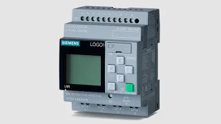 Siemens Plc Logotipo Oba8 Original Siemens Logotipo Plc 6ed1052-1md08 ...