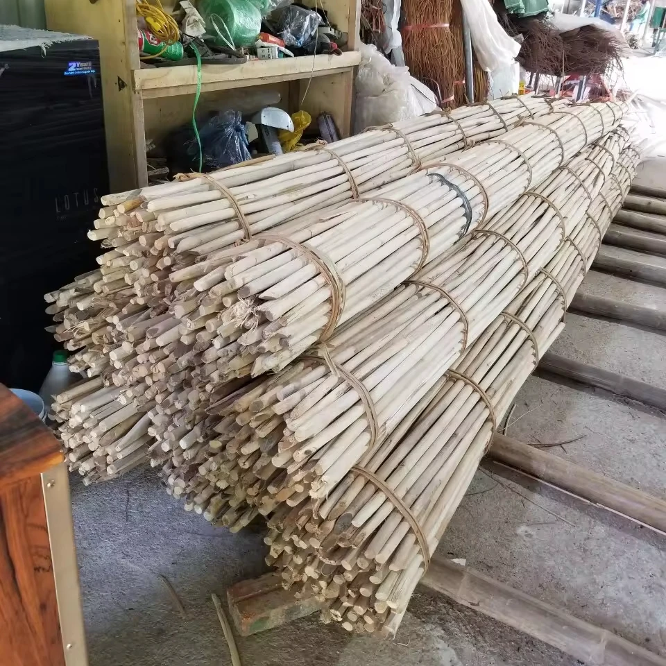 Flexible Rattan Cane White Color Bulk Packing 50kg Rattan Core For Sale ...