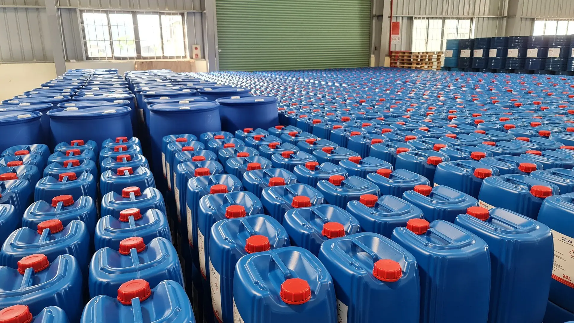 Wholesale Fire Fighting Foam Concentrate AR-AFFF 3x3%