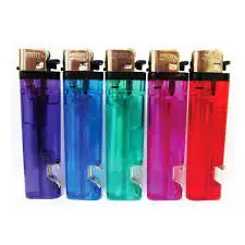 Disposable Lighter / Customizable Lighter - Buy Good Refillable Cricket ...