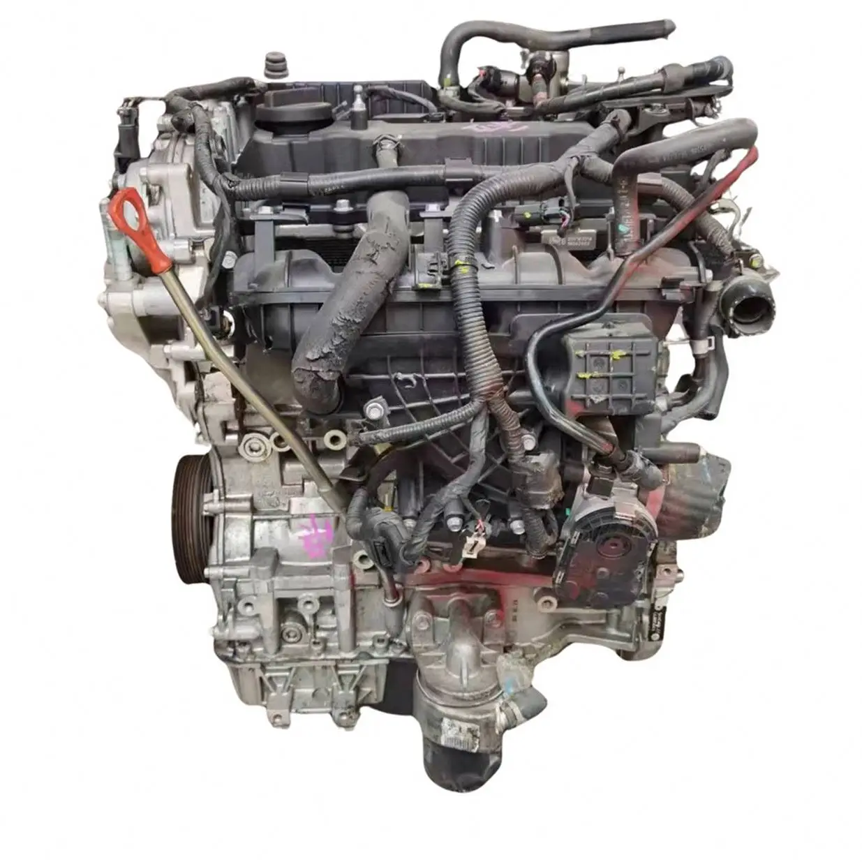 Remanufactured 5l Diesel Engine| Alibaba.com