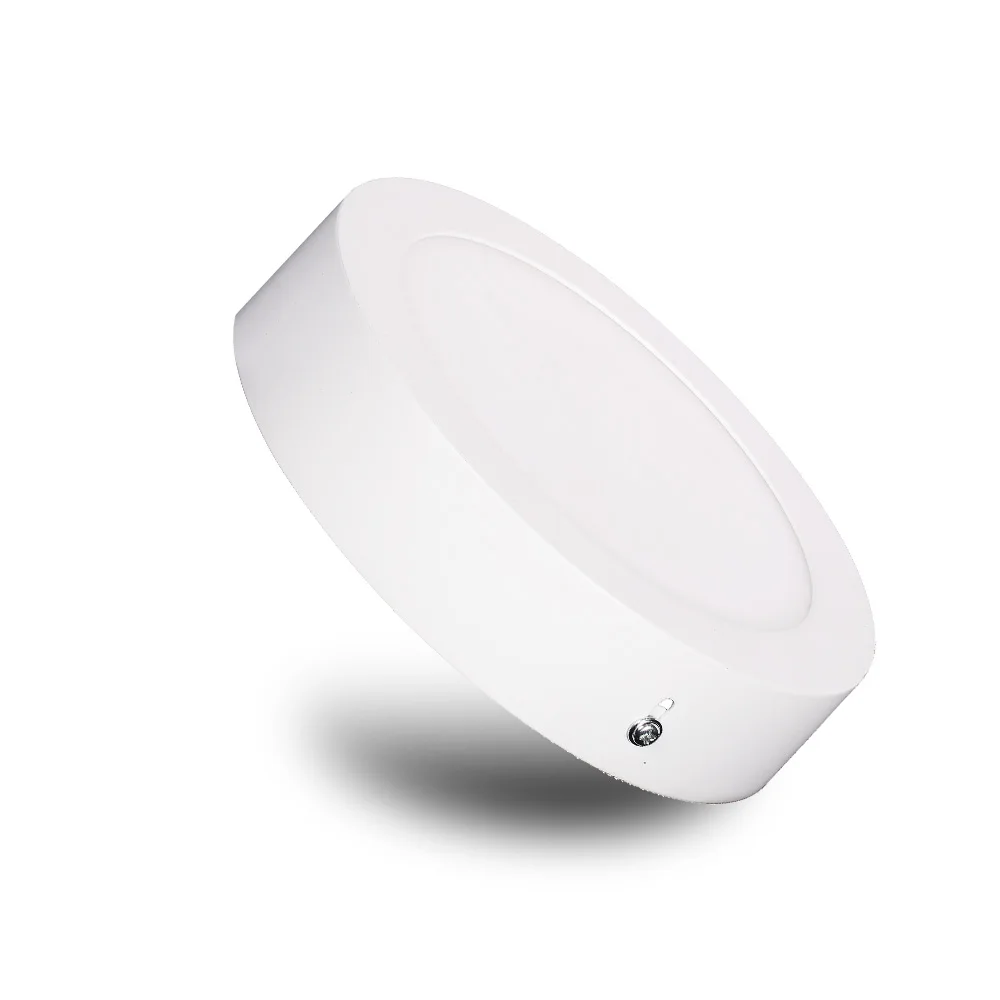 Nanoco Led Ceiling - Led Surface Mounted Panel Light - Circle - Whosale ...