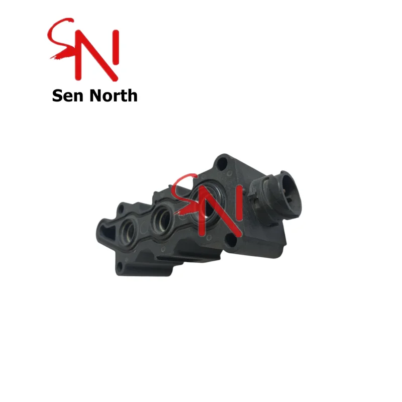 Solenoid Valve Coil 4422002221 for DAF - Reliable Performance