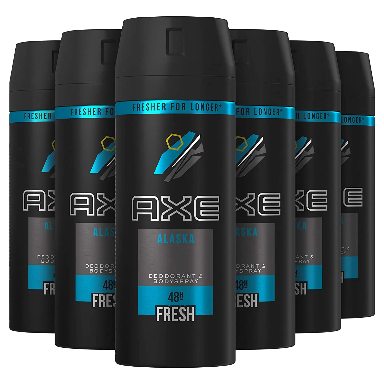 High Quality Body Spray For Men / Axe Body Spray Deodorant 150 Ml At ...