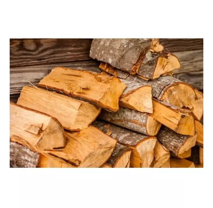 Eucalyptus Chips Firewood In Bags And Pallets Of Oak Fire Wood For Sale ...