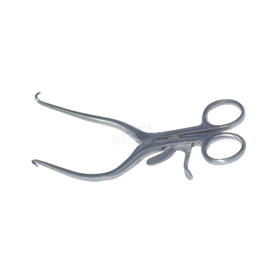Top High Quality Sharp Spine Retractor For Sale Stainless Steel Spine ...
