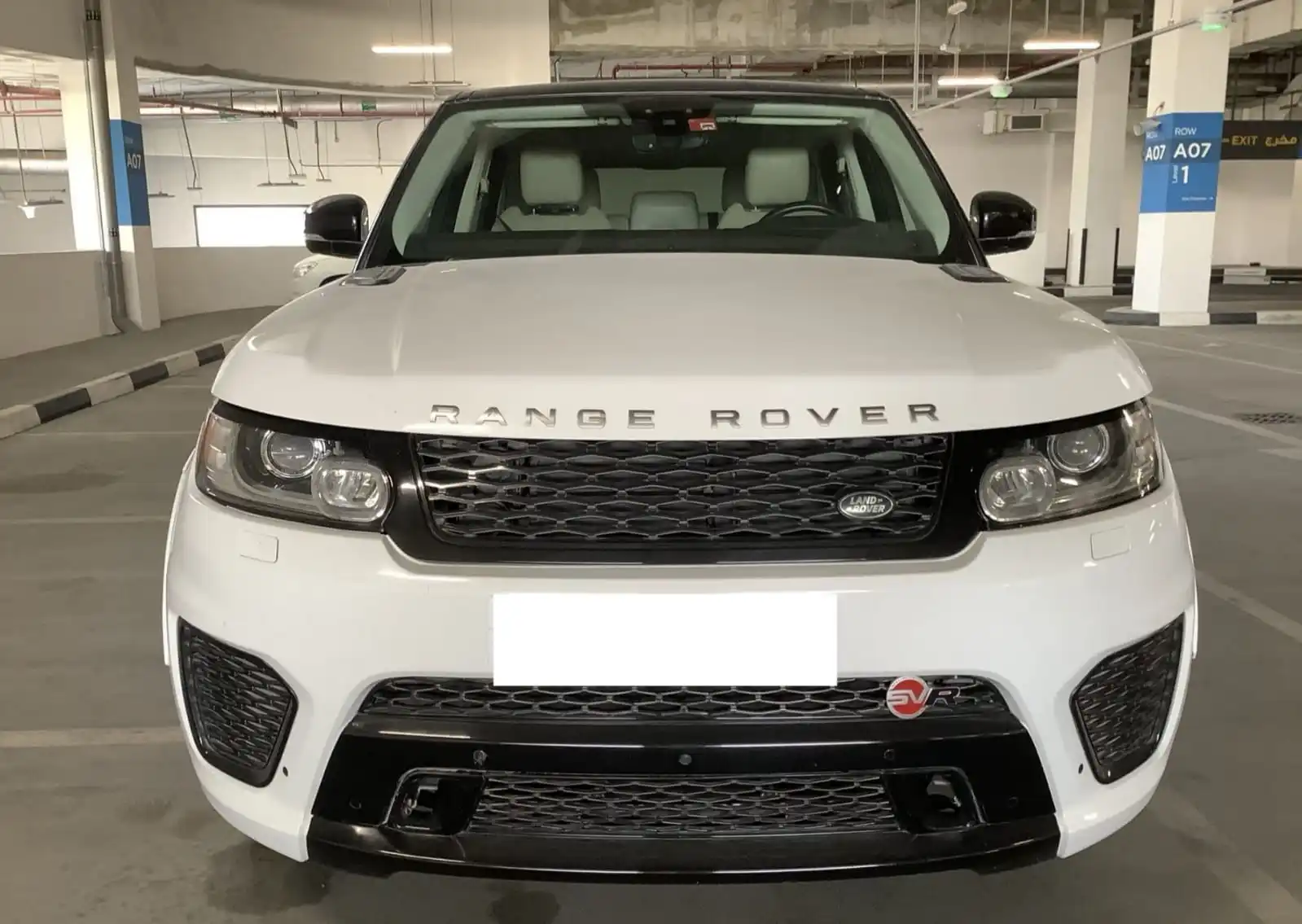 Used 2016 Range Rover Sport| Alibaba.com