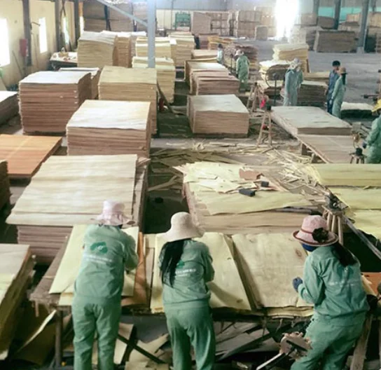 Best Cost Performance Lvl Packing Grade Plywood 28 Mm Commercial - Buy ...