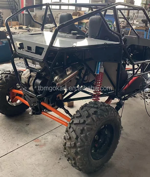 300cc 400cc Dune Buggy - off Road RX Buggy Plus