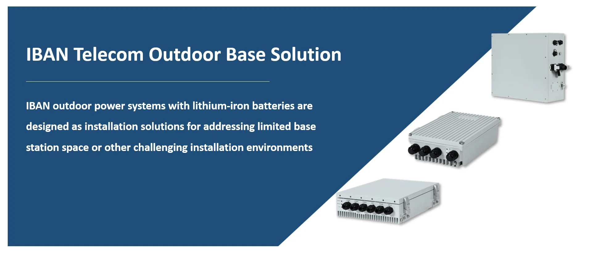 Outdoor Wall Mounted Switching Power Supply Ac/dc 48v Rectifier Module ...