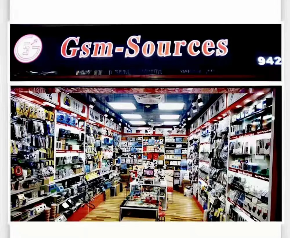 GSM Multi Functional Boot All in One Cable RJ45 Male