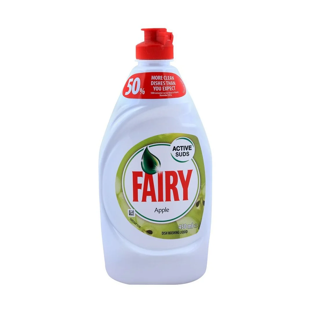 Fairy Dishwashing Liquid Orange 1 Liter - Buy Fairy Liquid Detergent ...