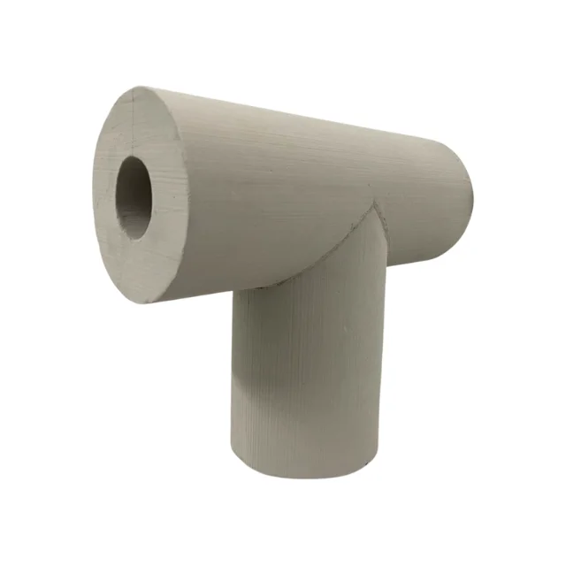 37 Kg/m3 Density Heat Insulation Materials Cold Insulation Pipe And ...