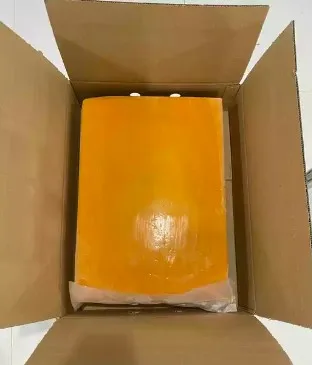 Frozen Passion Fruit Puree - 100% Fresh & Organic