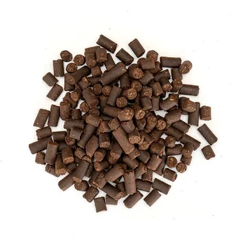 Sugarcane Bagasse Pellets For Animal Feed,Fertilizer And Eco-friendly ...