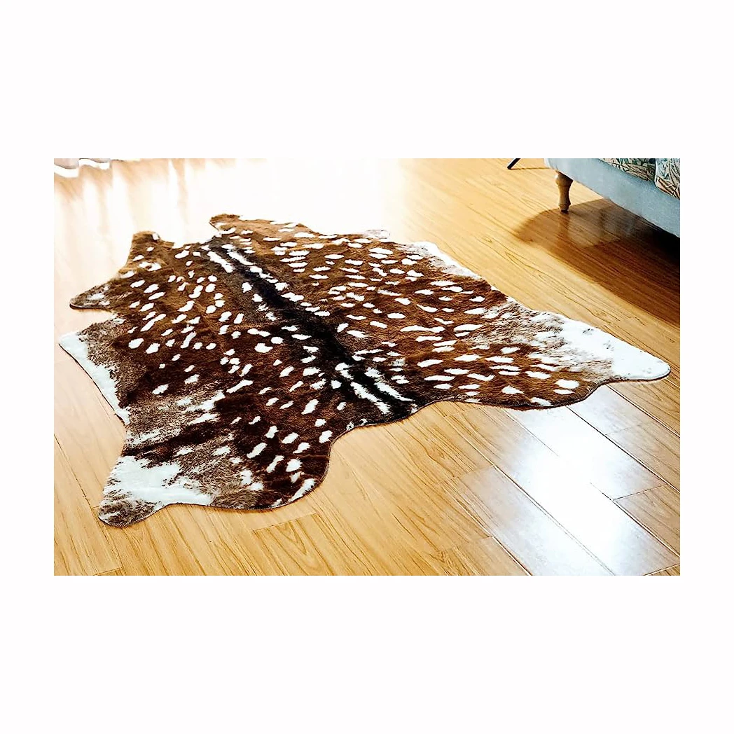 Dry Salted Cow Hides / Raw Salted Cow Hides - Buy Best Price Dry And ...