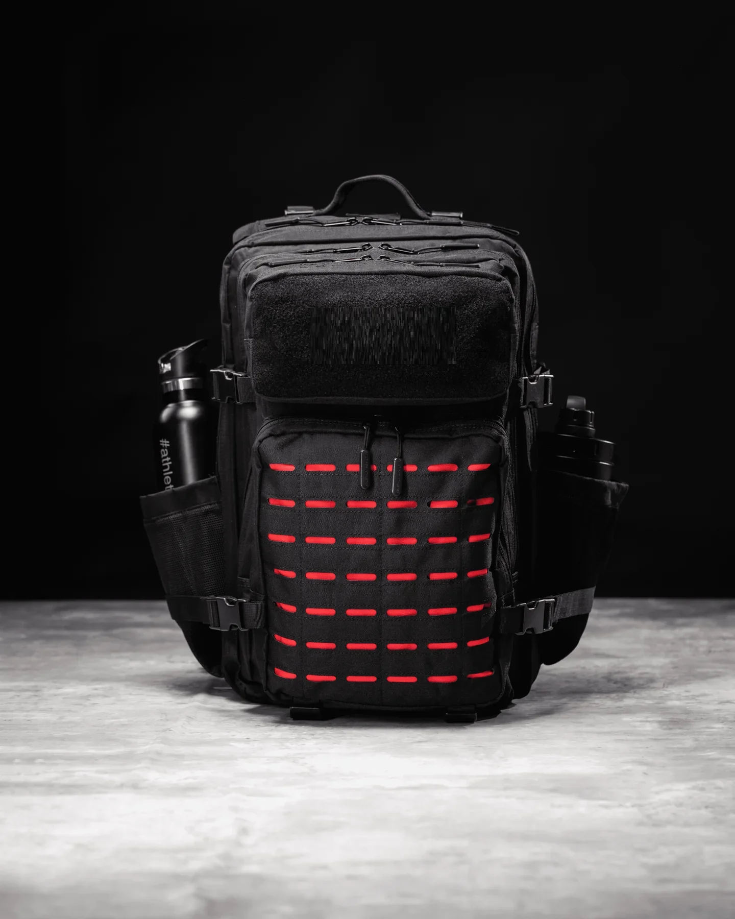 OTD SEEK Custom Tactical Clothing Storage Handbag 45L Travel Bag ...