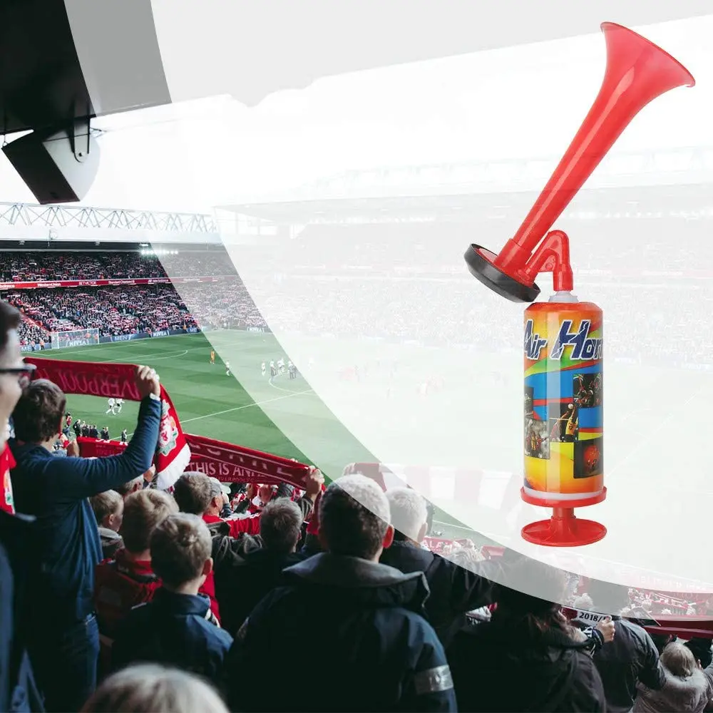 Wholesale Party Time Manual Handheld Large Plastic Pump Sport Football ...