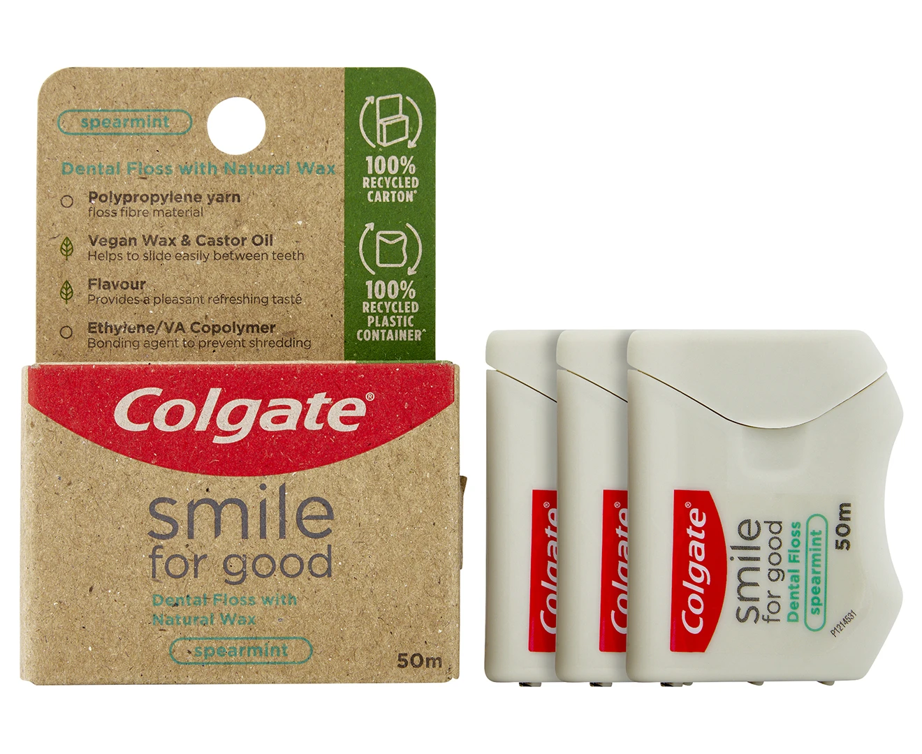 Price Colgate Toothpaste Whitening / Colgate Smile For Good With Fast ...