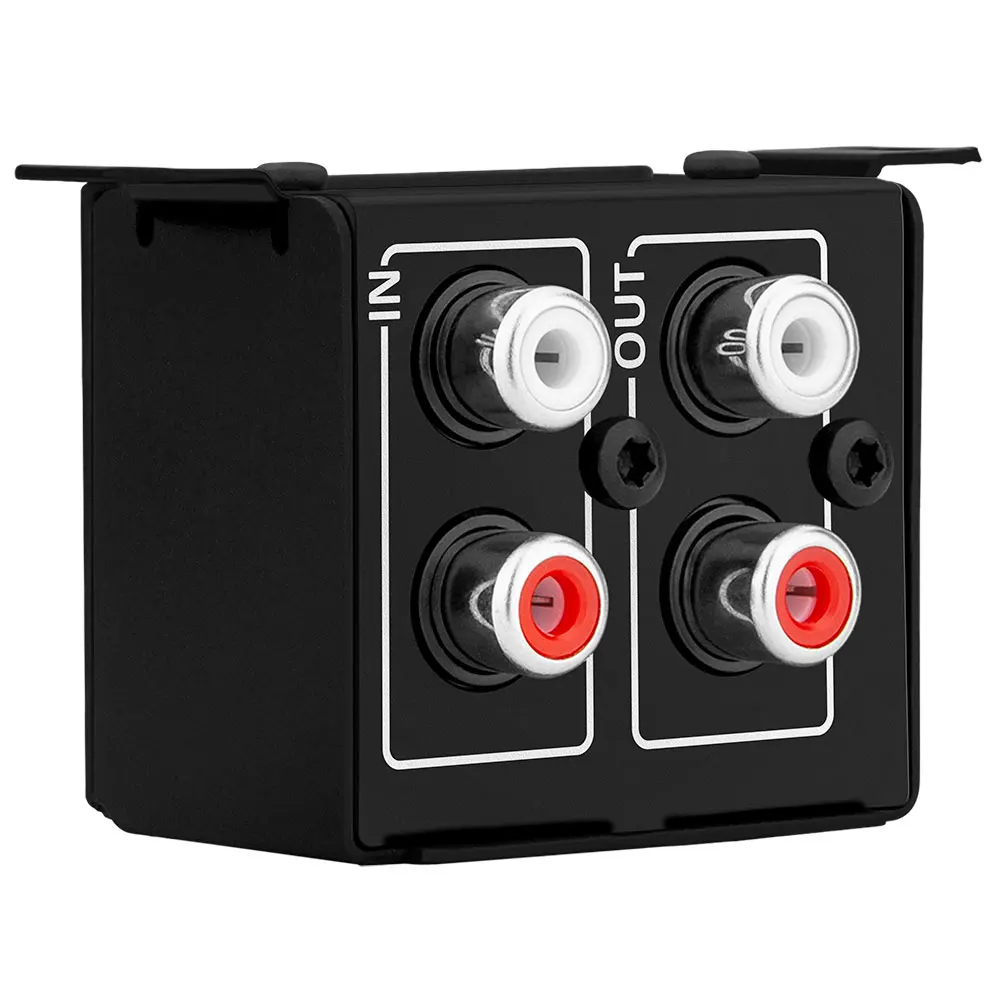 Taramps Universal Bass Knob Control Car Bass Controller Volume Knob ...