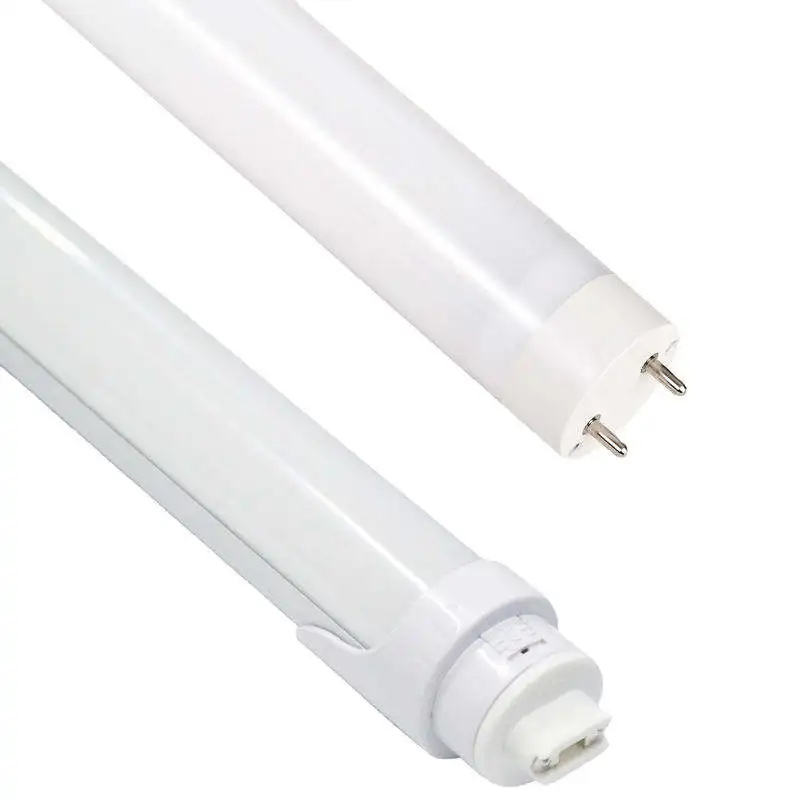1.2m 18W T8 LED Tube Light | Residential | Round Fluorescent Cover ...