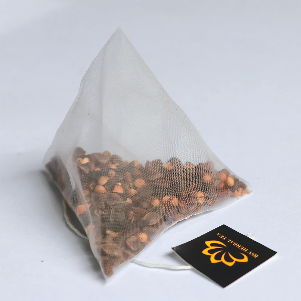 20 Tea Bags Pyramid X 5.8g Top Selling Flower Tea Buckwheat (fagopyrum ...