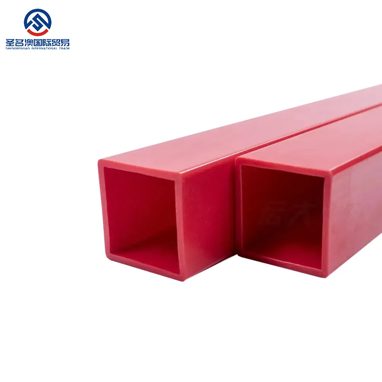 Colored Pipes And Fittings Square Pvc Pipe - Buy Pvc Drainage Pipe ...