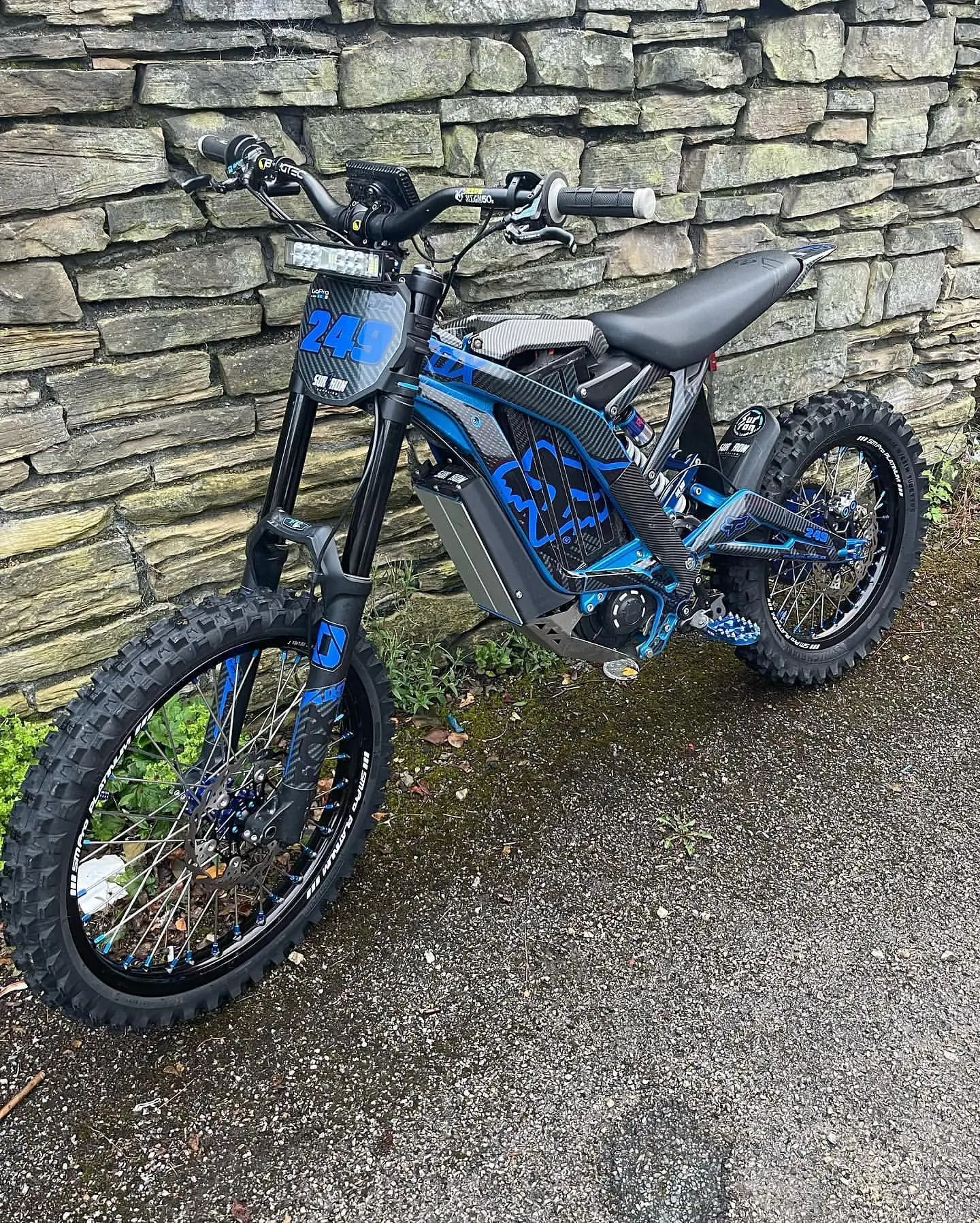 Affordable Sur Ron Bike Ready For Export - Buy Very Clean Affordable ...