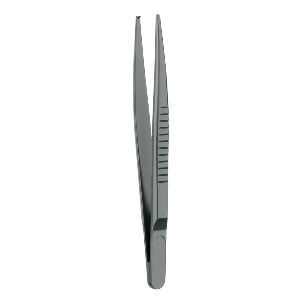 Professional SUSI Tissue Forceps Straight Toothed 1x2 145 mm 5.34 ...